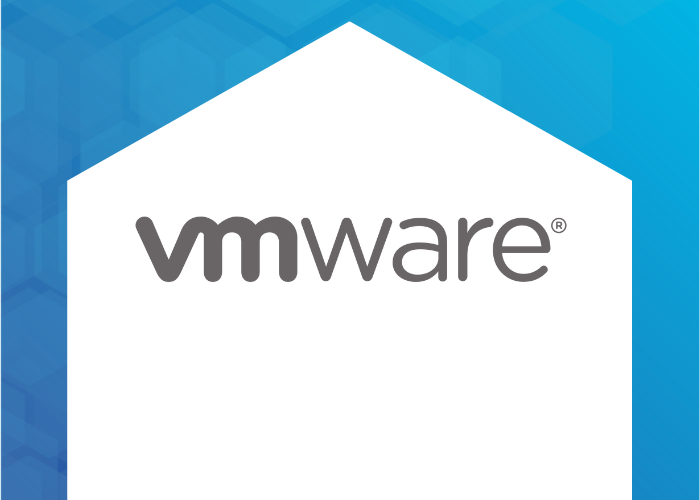 VMWARE | CEICO ITT SA DE CV